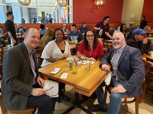 FHLBC Culture | FHLBank Chicago