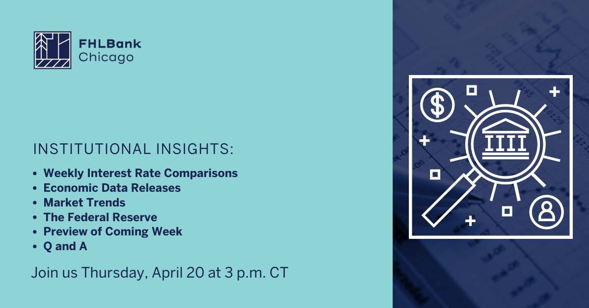 Institutional Insights Webinar