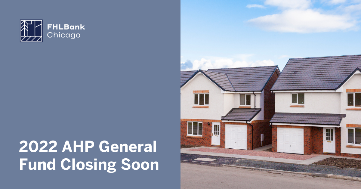 2022 AHP Round Opening