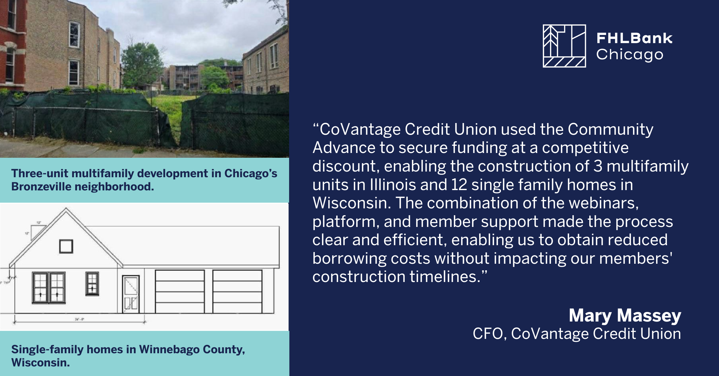 FHLBank Chicago Expands Community Advance for 2026 to Accelerate ...